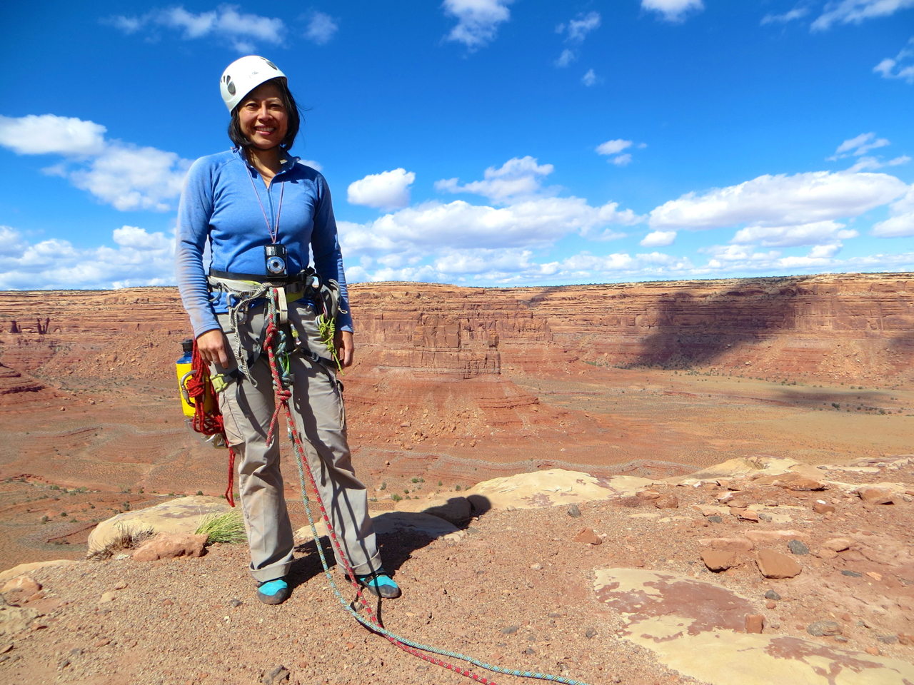 Eagle Plume Tower | chossclimbers.com