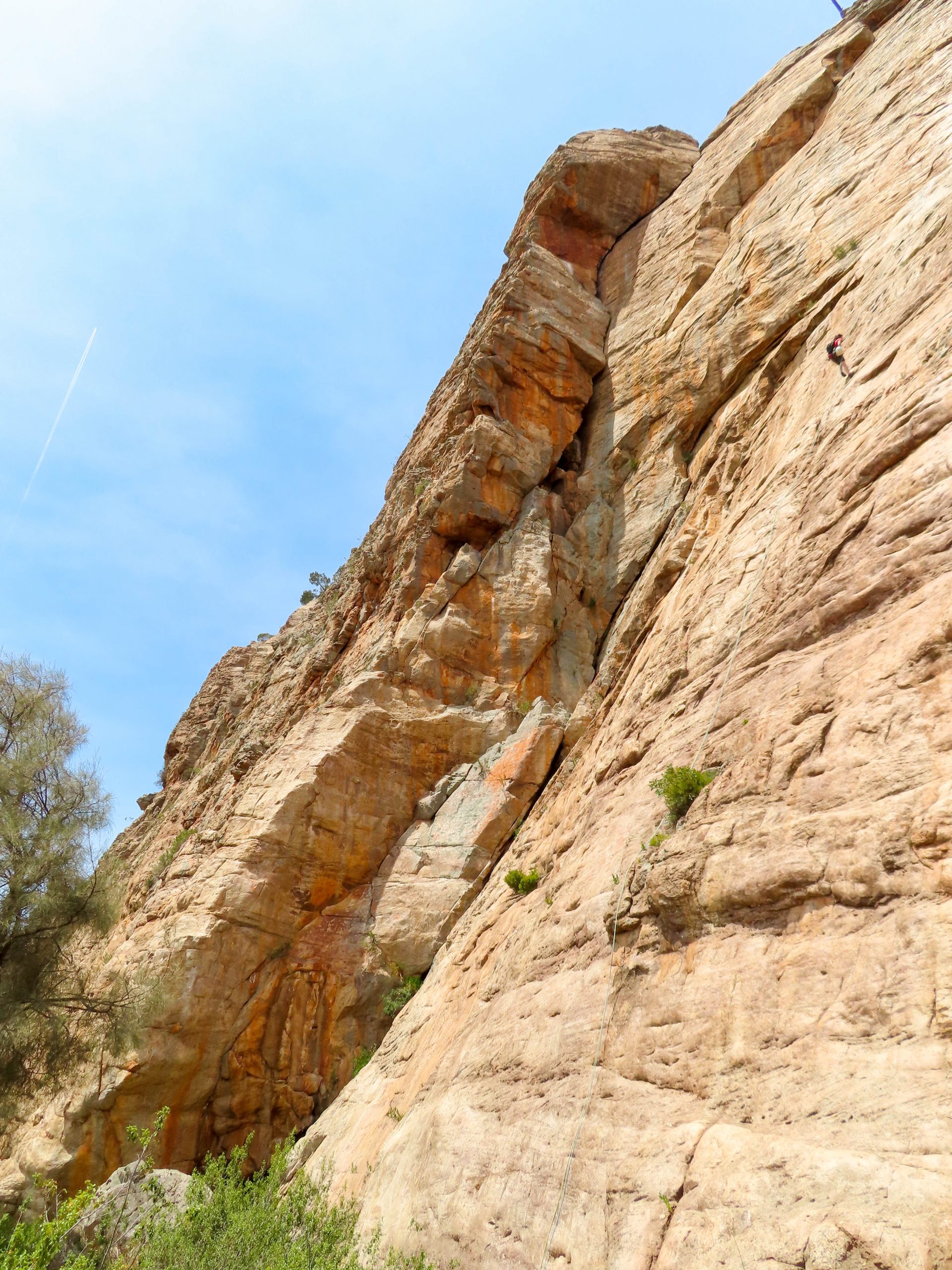Arapiles Day 2 – chossclimbers