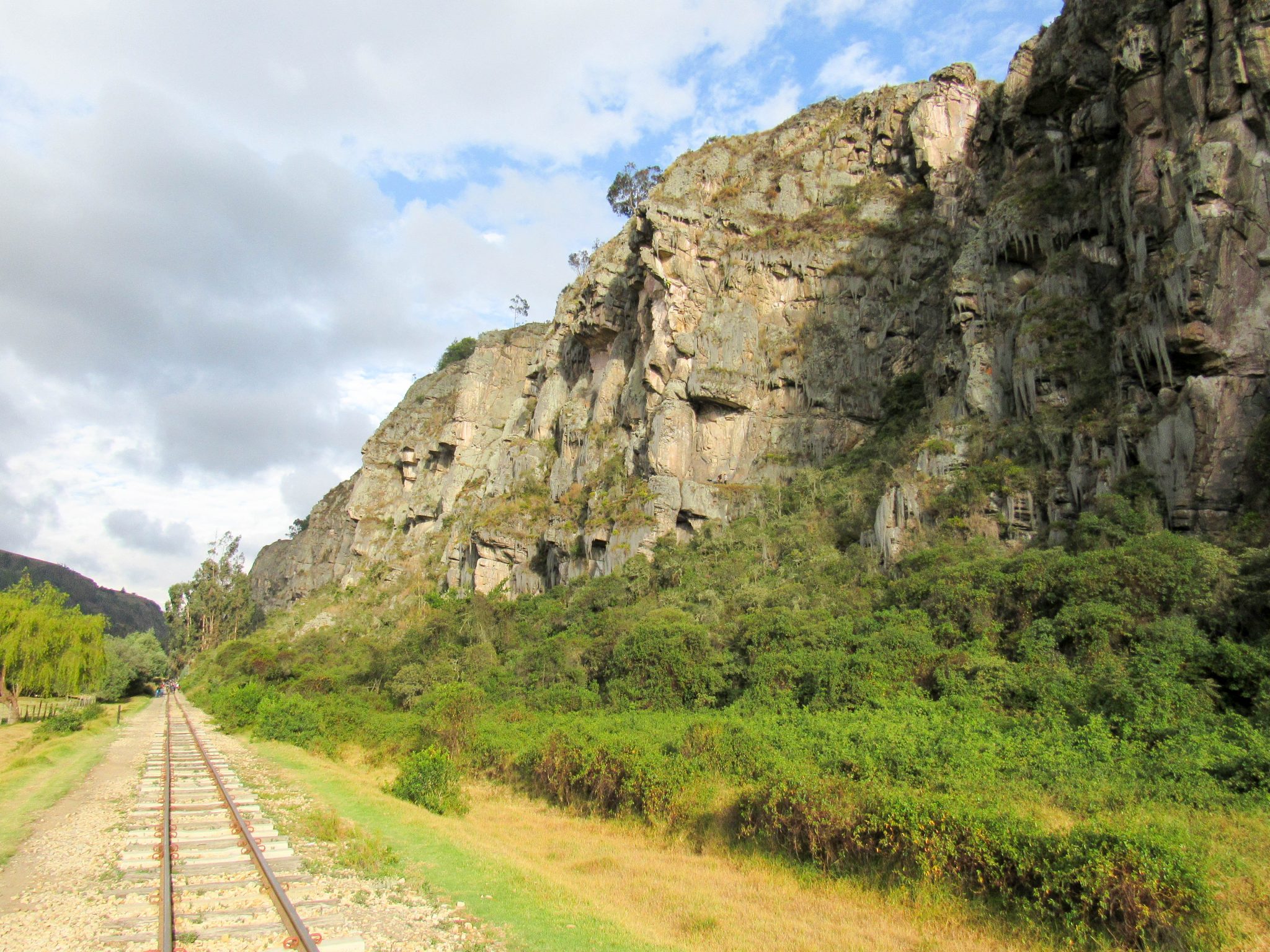 Suesca | chossclimbers.com